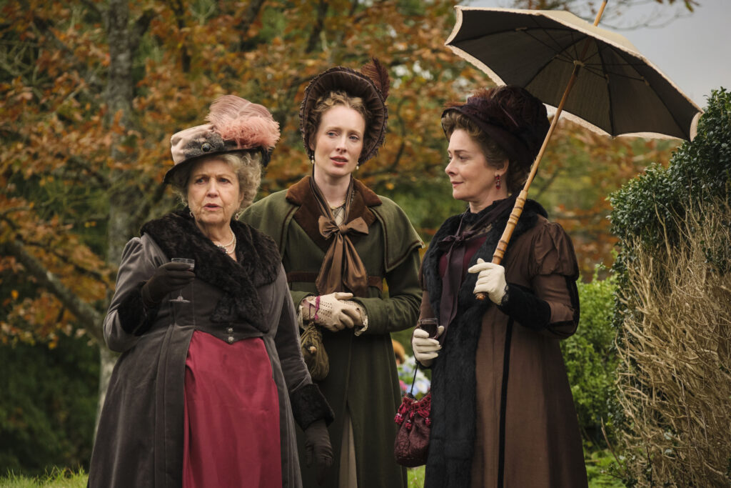 Sanditon Season 3 Episode 3 Review: Episode Three