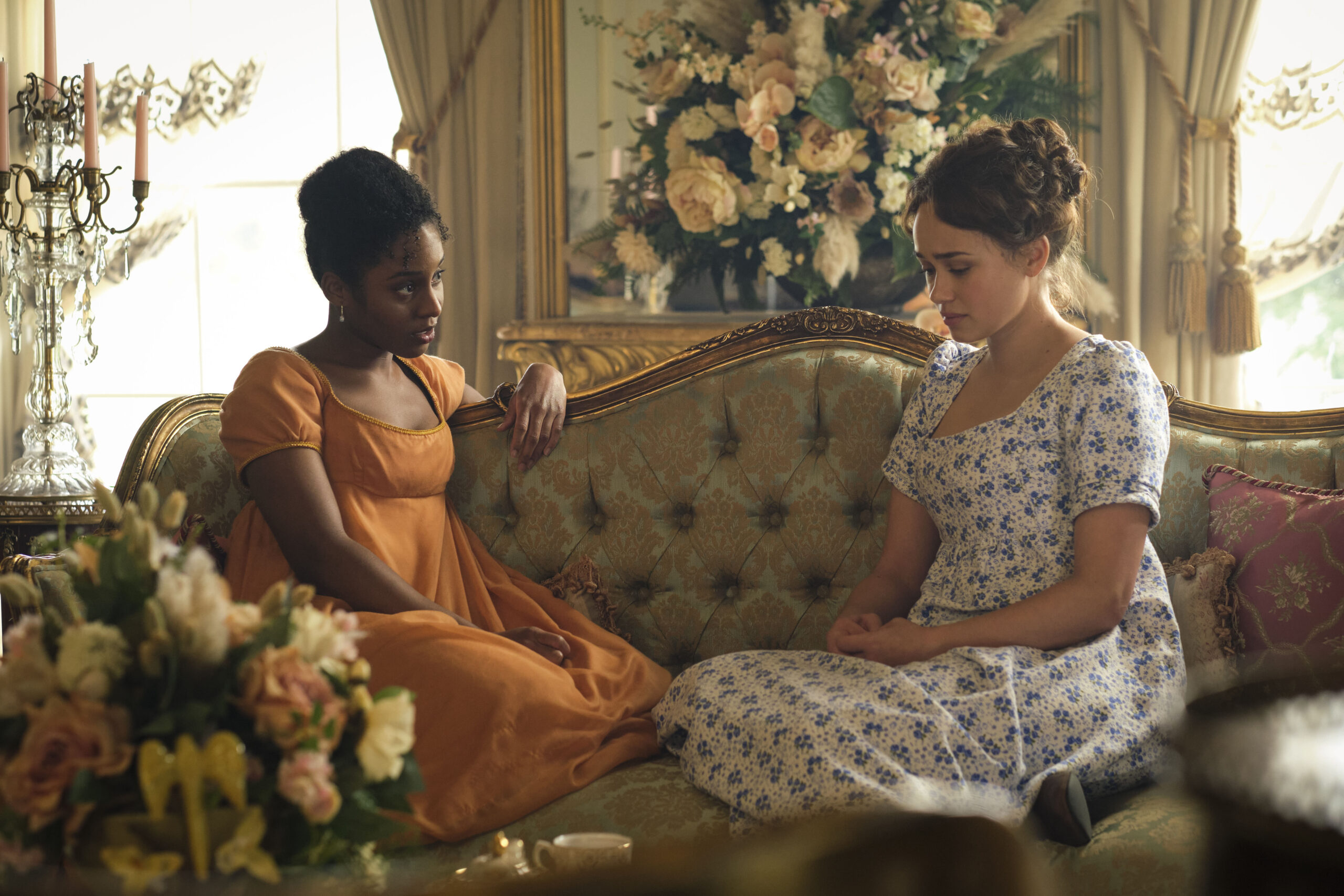 Sanditon Season 3 Episode 4 Review: Episode Four