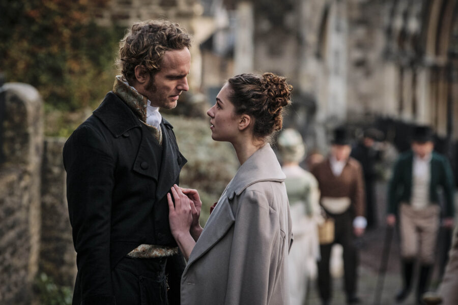 Sanditon Season 3 Episode 5 Review: Episode Five