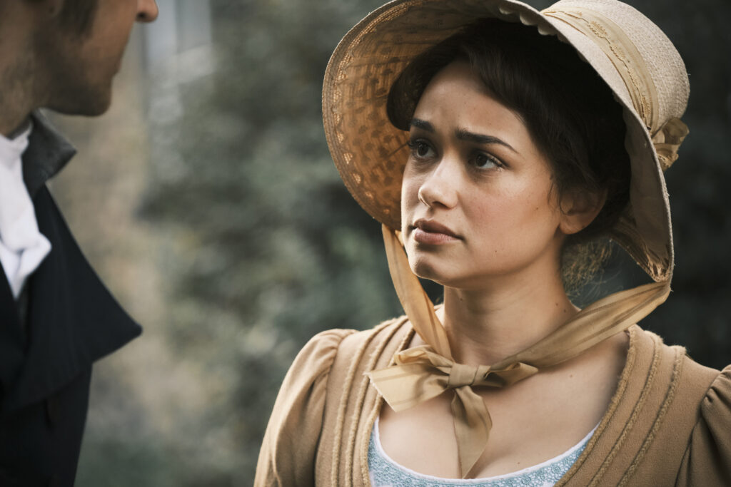 Sanditon Season 3 Episode 5 Review: Episode Five