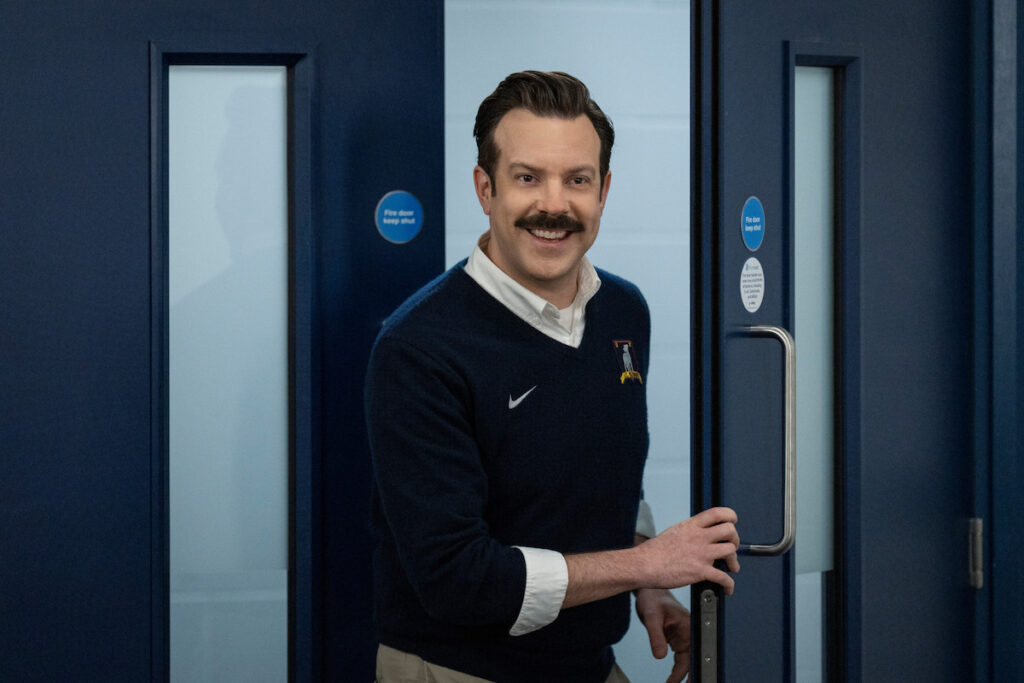 Ted Lasso Season 3 Episode 4 Review: Big Week