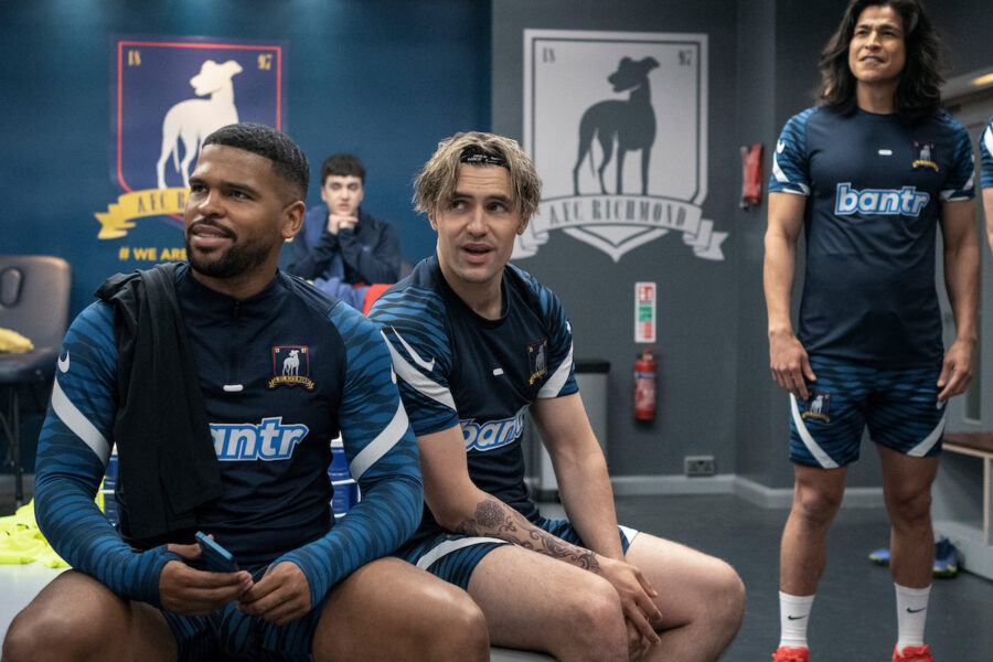 Ted Lasso Season 3 Episode 5 Review: Signs