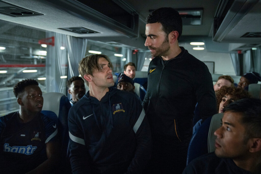 Ted Lasso Season 3 Episode 6 Review: Sunflowers