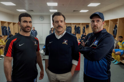 Ted Lasso Season 3 Episode 7 Review: The Strings That Bind Us