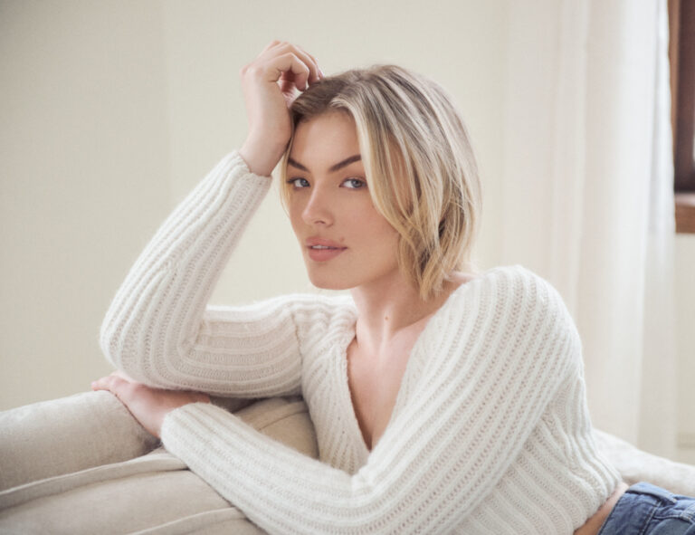 Charlotte Kavanagh Grease: Rise of the Pink Ladies Interview