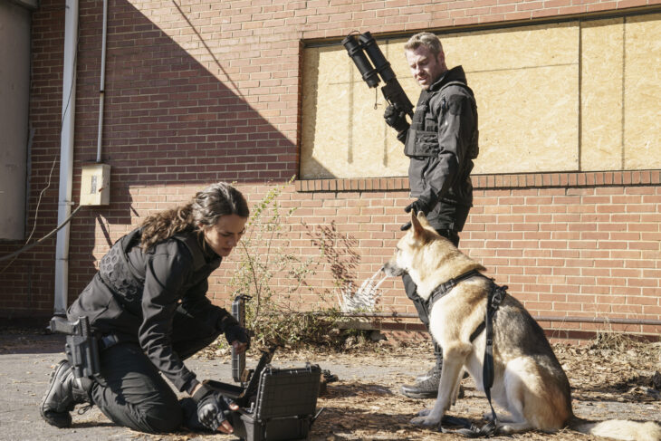 Preview — True Lies Season 1 Episodes 12 and 13: Lying Truths / Waking ...