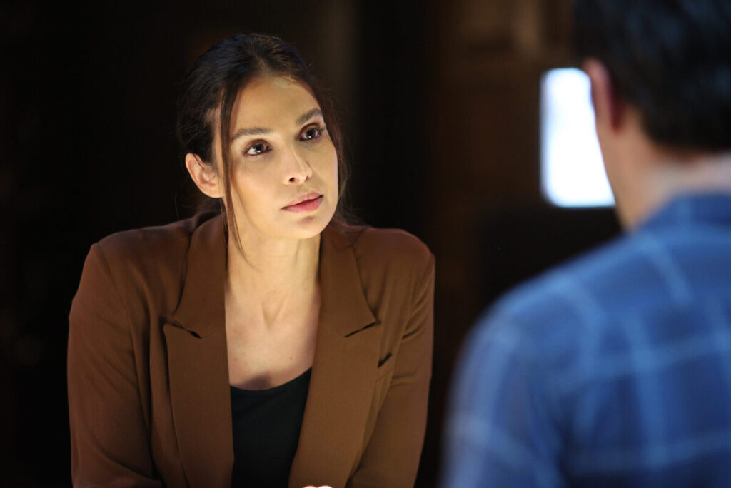 Felisha Terrell Talks 'The Company You Keep' [Interview]