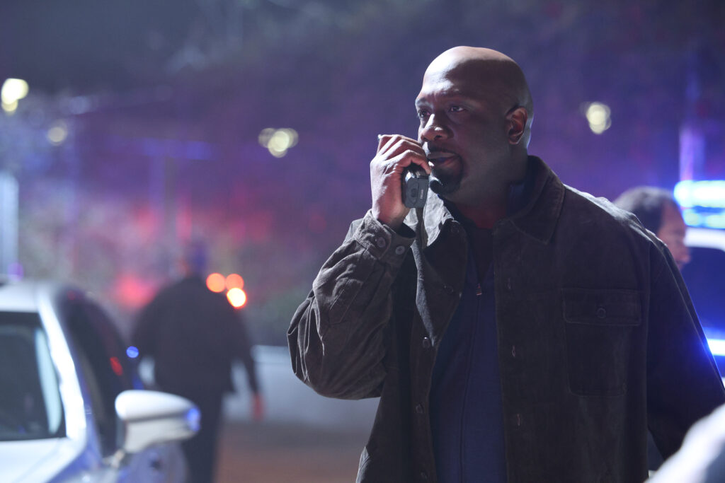 Preview — The Rookie Season 5 Episode 22: Under Siege