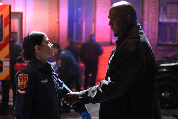 Preview — The Rookie Season 5 Episode 22: Under Siege