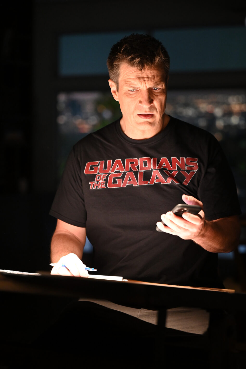 Preview — The Rookie Season 5 Episode 22: Under Siege