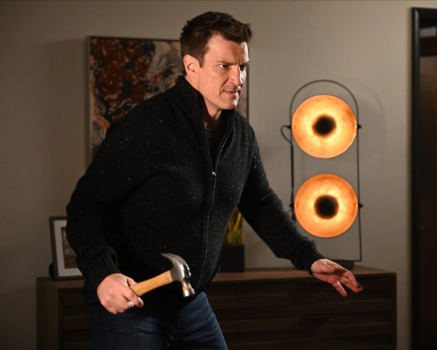 Preview — The Rookie Season 5 Episode 22: Under Siege