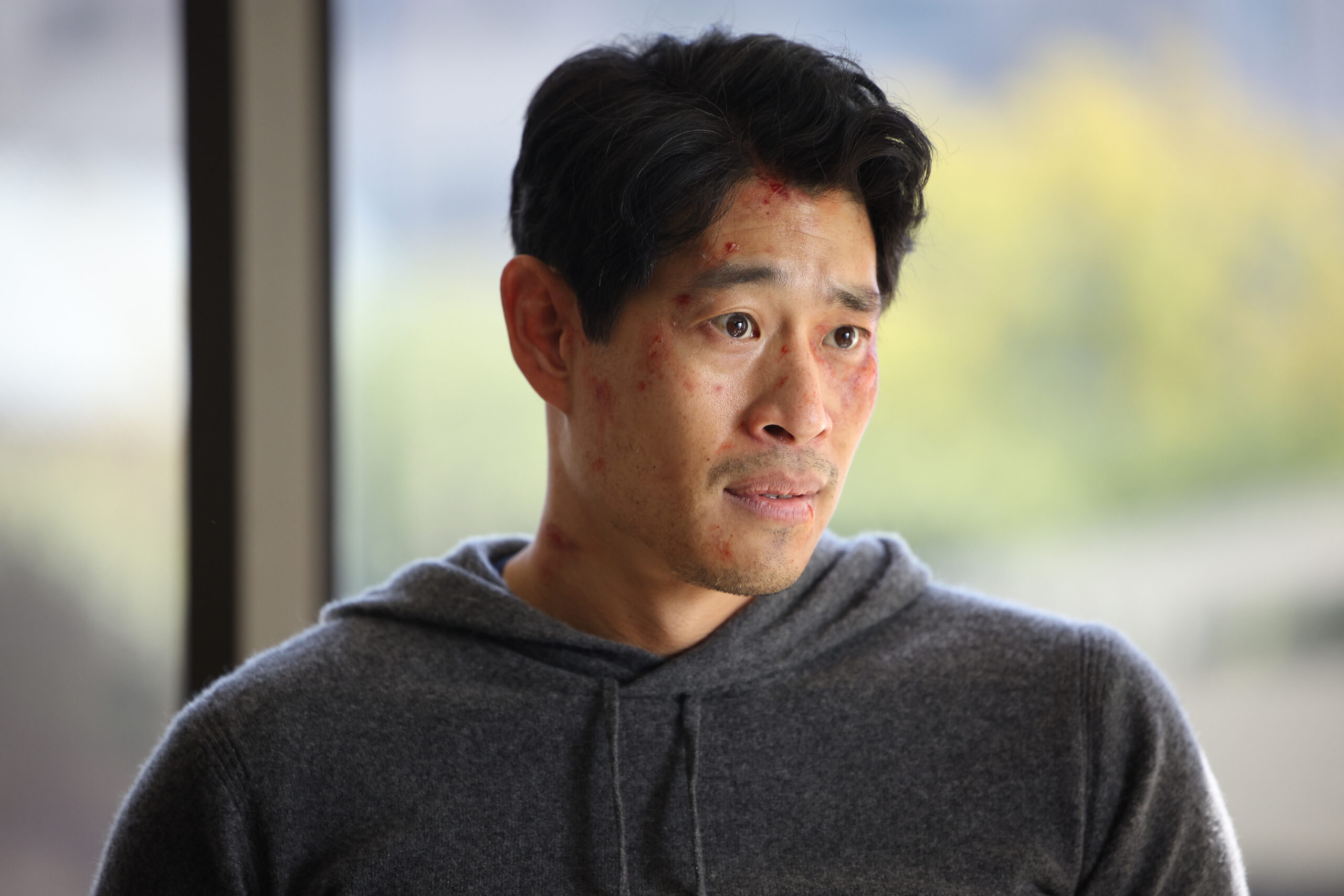 TIM CHIOU | Tell-Tale TV