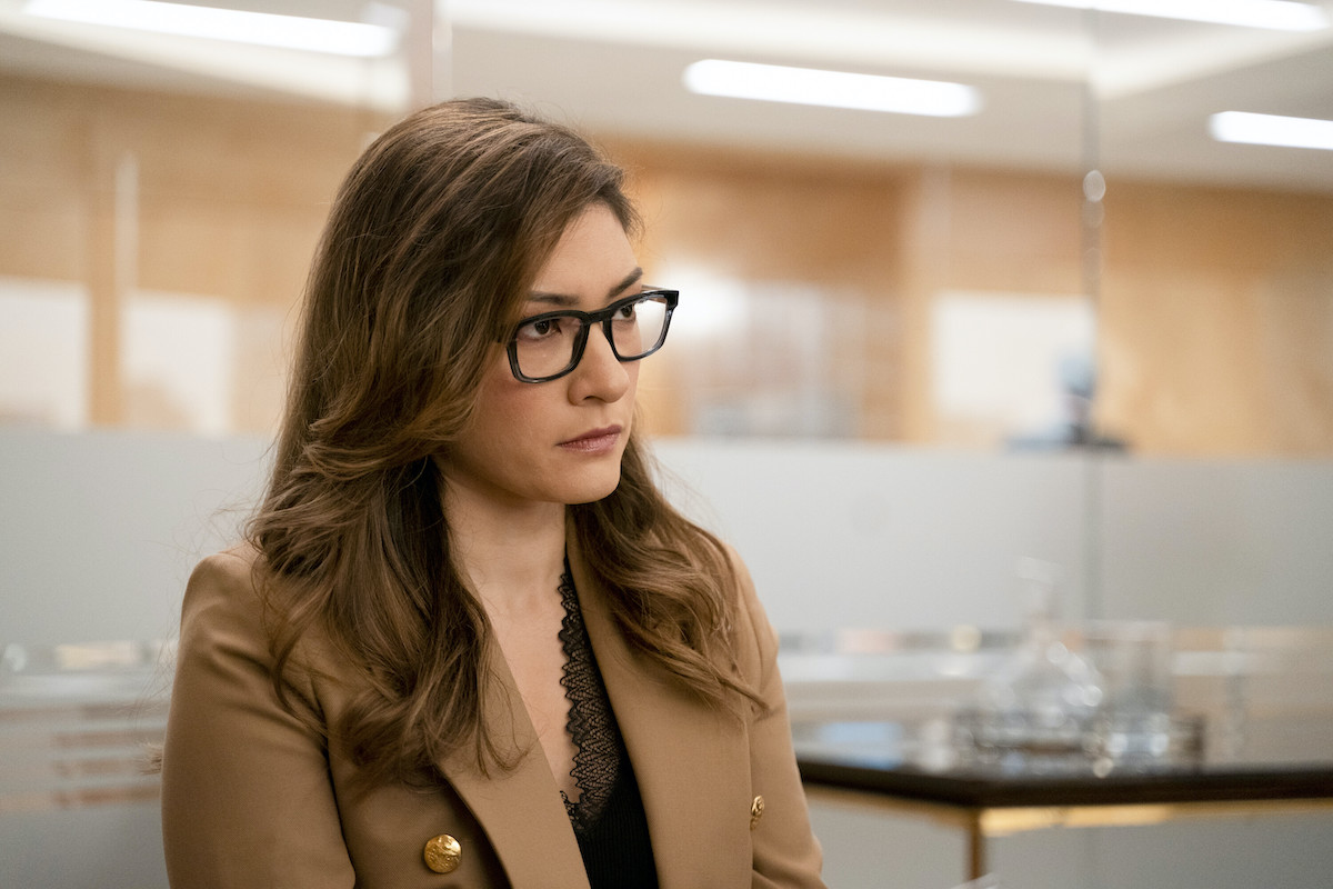 So Help Me Todd Season 1 Episode 19 Review: 86’d