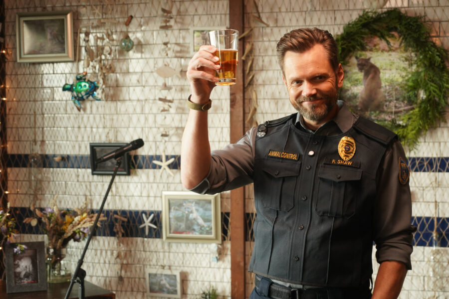 Animal Control Renewed for Season 2 on FOX