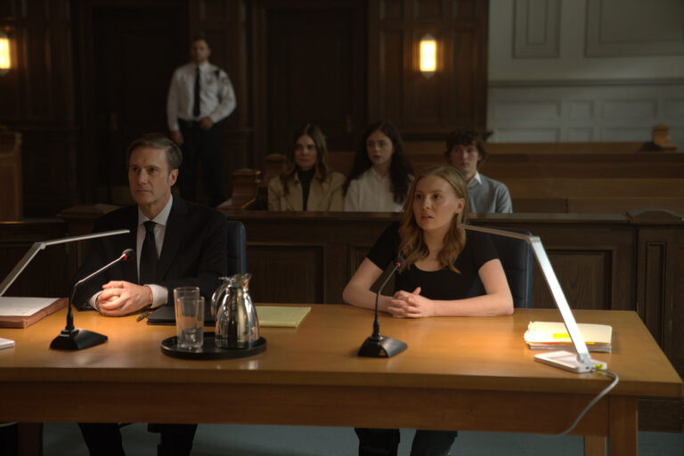 The 20 Best Legal TV Dramas of All Time