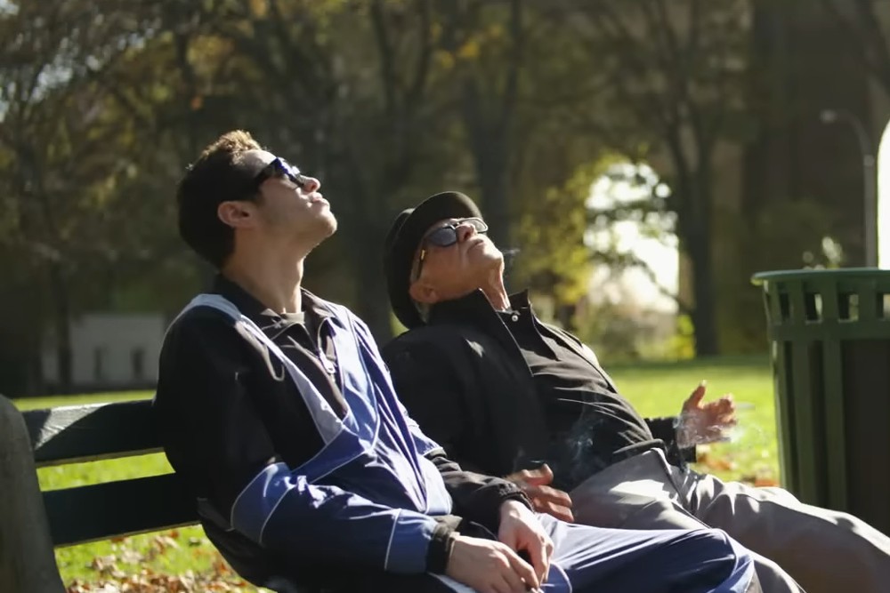 Bupkis Season 1 Review: Welcome to the Chaotic Mind OF Pete Davidson