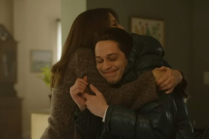 Bupkis Season 1 Review: Welcome to the Chaotic Mind OF Pete Davidson