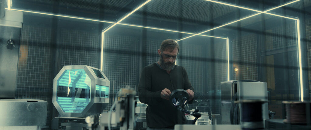 Citadel Season 1 Episode 4 Review: Tell Her Everything