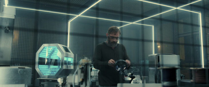 Citadel Season 1 Episode 4 Review: Tell Her Everything