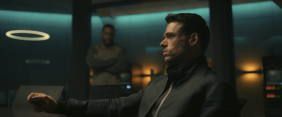 Citadel Season 1 Episode 4 Review: Tell Her Everything