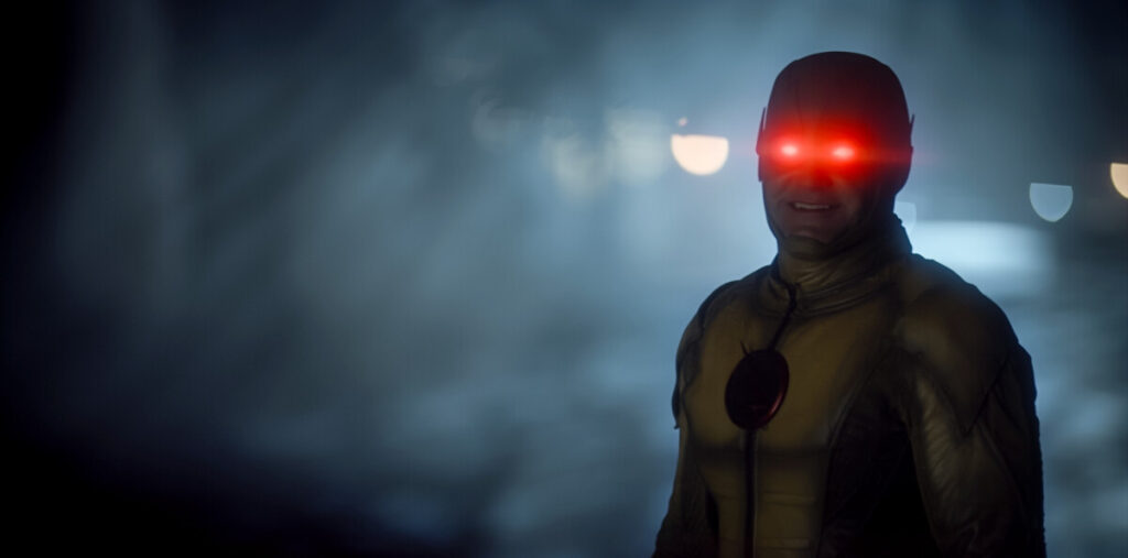 The Flash Season 9 Episode 12 Review: A New World, Part Three