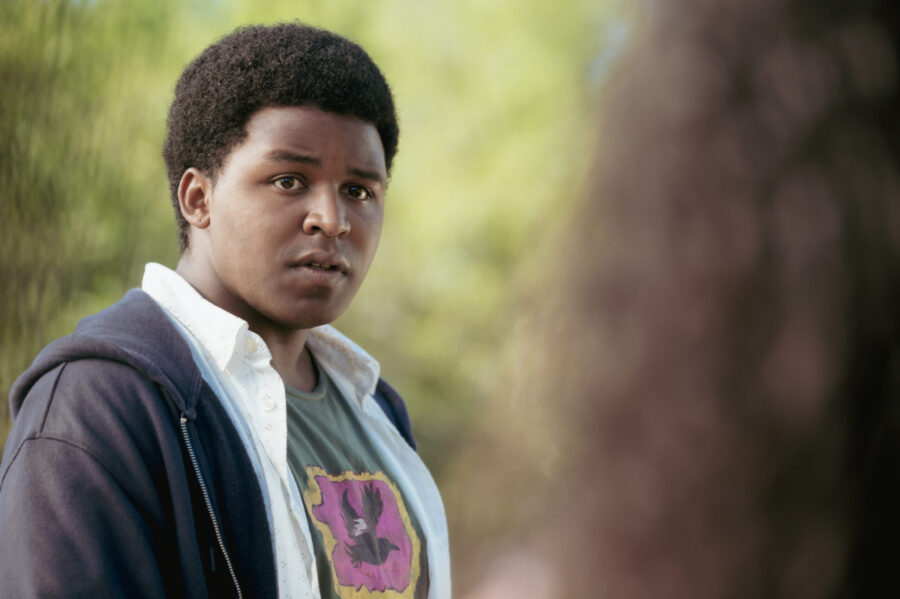 Nathan D. Simmons Talks 'From' Season 2 [Interview]