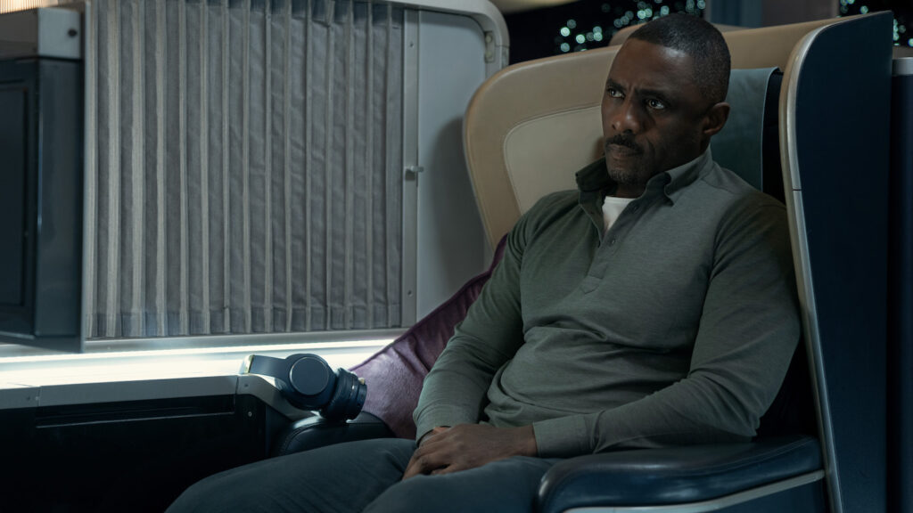 Hijack Season 1 Episodes 1 and 2 Review: Final Call / 3 Degrees