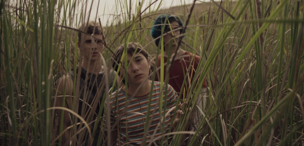 Zoe Stein | Tell-Tale TV