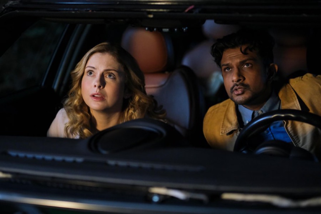 Ghosts Season 2 Episode 22 Review: The Heir