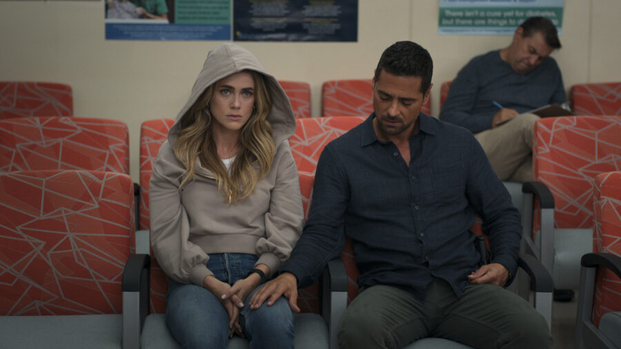 J.R. Ramirez Talks ‘Manifest’ Season 4, Michaela and Jared’s Ending ...
