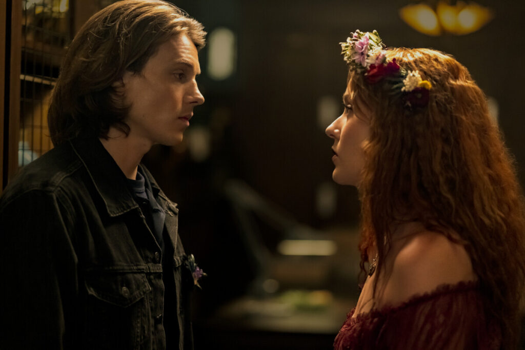 Nancy Drew Season 4 Episode 1 Review: The Dilemma of the Lover’s Curse