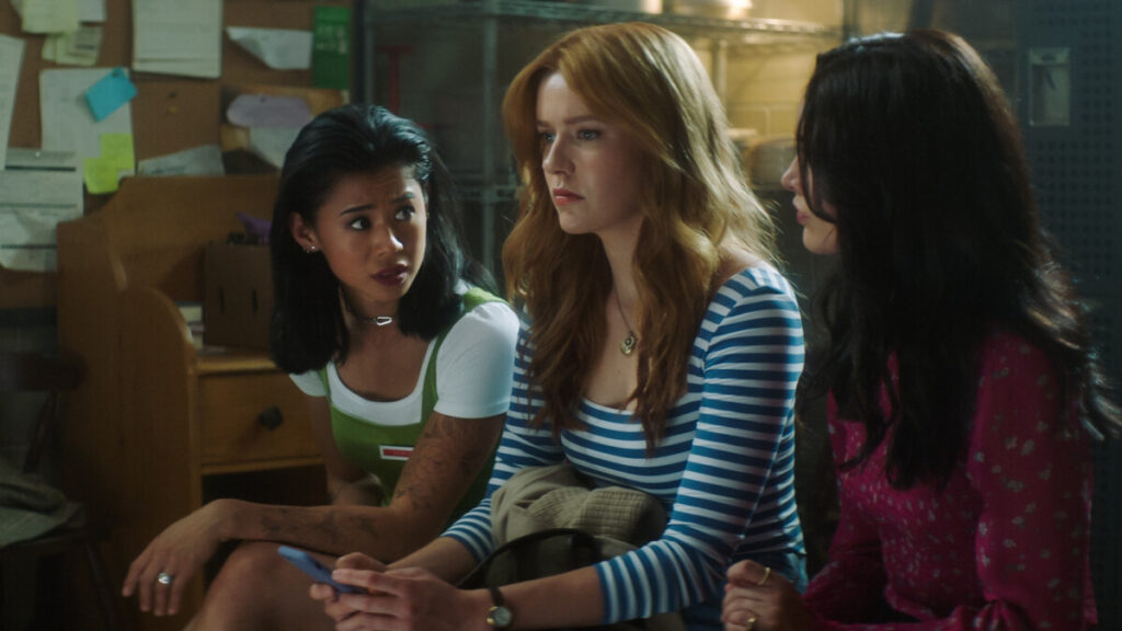 Nancy Drew Season 4 Episode 1 Review: The Dilemma of the Lover’s Curse