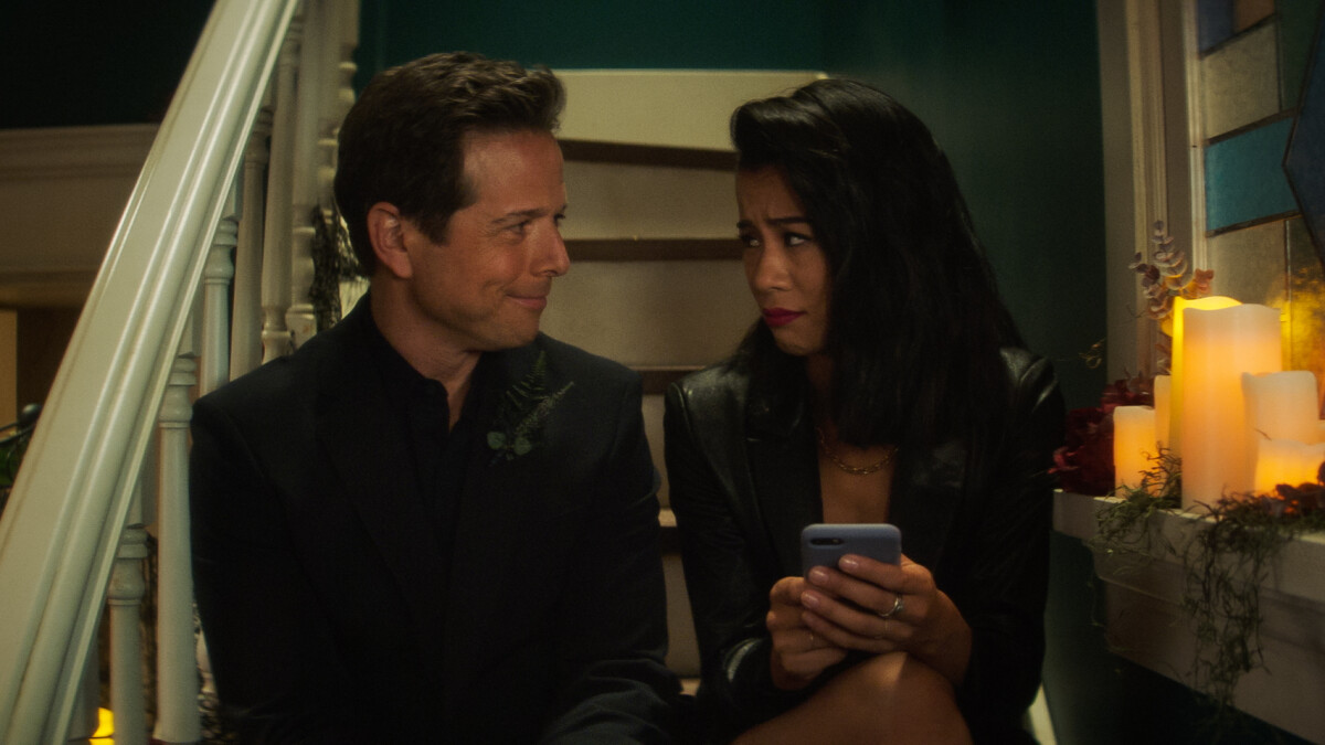 Nancy Drew Season 4 Episode 1 The Dilemma of the Lover’s Curse | Tell-Tale TV