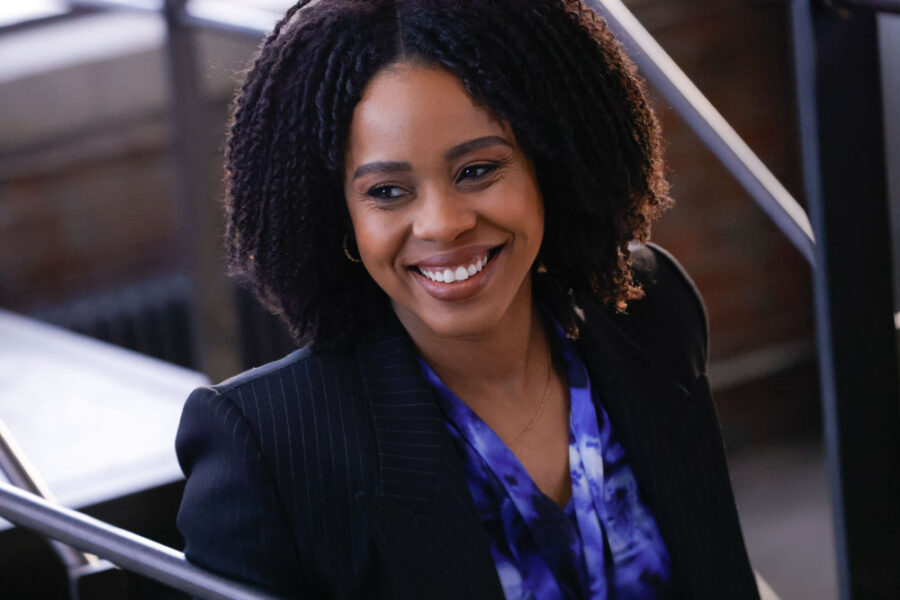 Law Order Organized Crime Season 3 Tell Tale TV