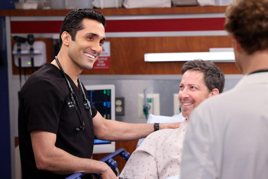 Chicago Med – Season 8 | Tell-Tale TV