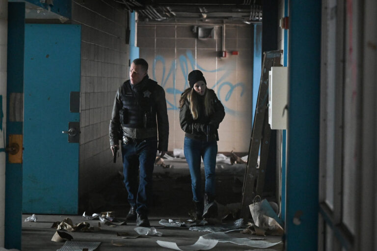 Quiz: How Much Do You Know About ‘Chicago P.D.’?