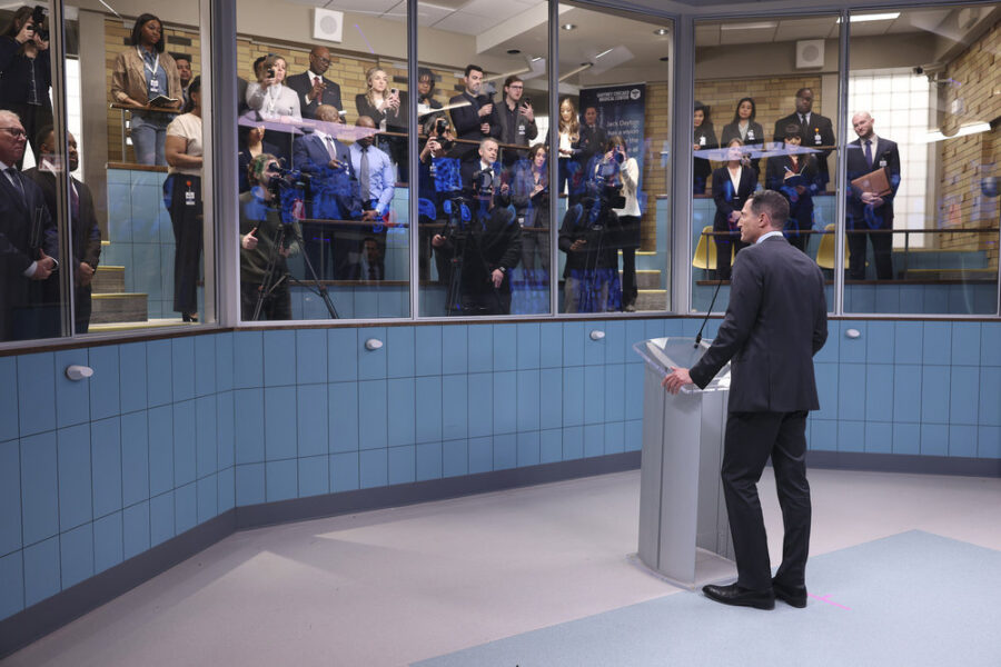 Quiz: How Much Do You Know About ‘Chicago P.D.’?