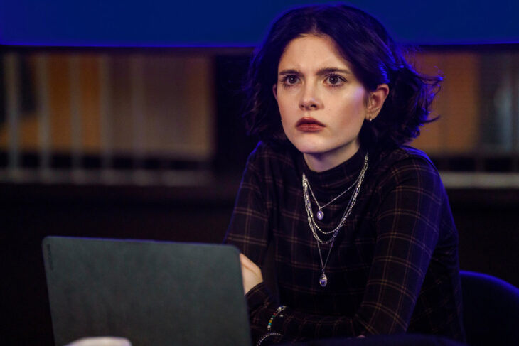 Law & Order: Special Victims Unit Season 24 Episode 22 Review: All Pain ...