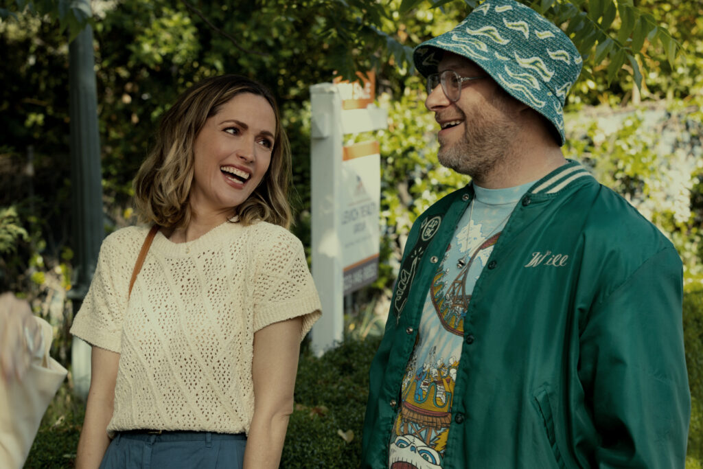 Platonic Season 1 Episodes 1-3 Review: Pilot, Gandalf the Lizard ...