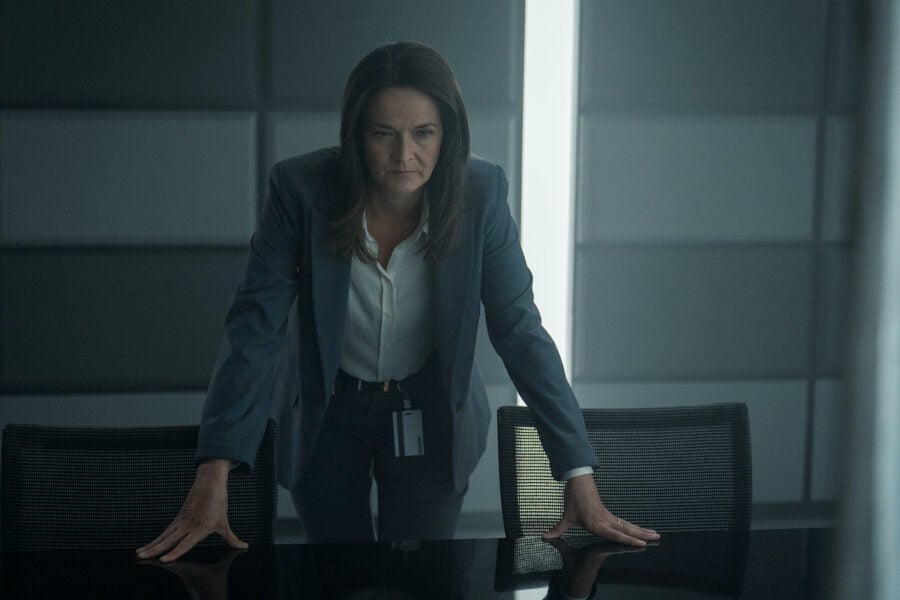 Rabbit Hole Season 1 Episode 8 Review: Ace in the Hole