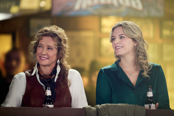 Ride Season 1 Episode 7 Exclusive Sneak Peek Clip: Ride or Die