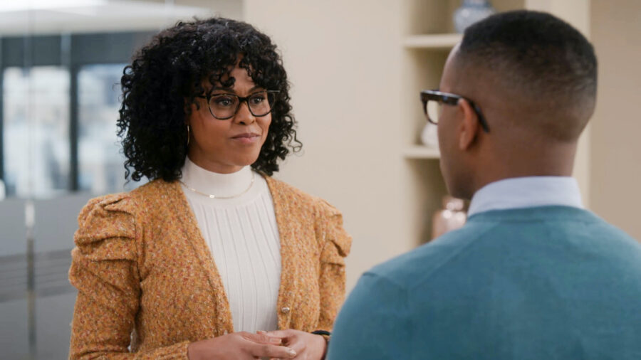 So Help Me Todd Season 1 Episode 20 Review: More Fang for Your Chuck