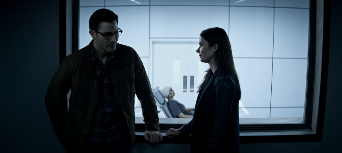 Superman & Lois Season 3 Episode 10 Review: Collision Course