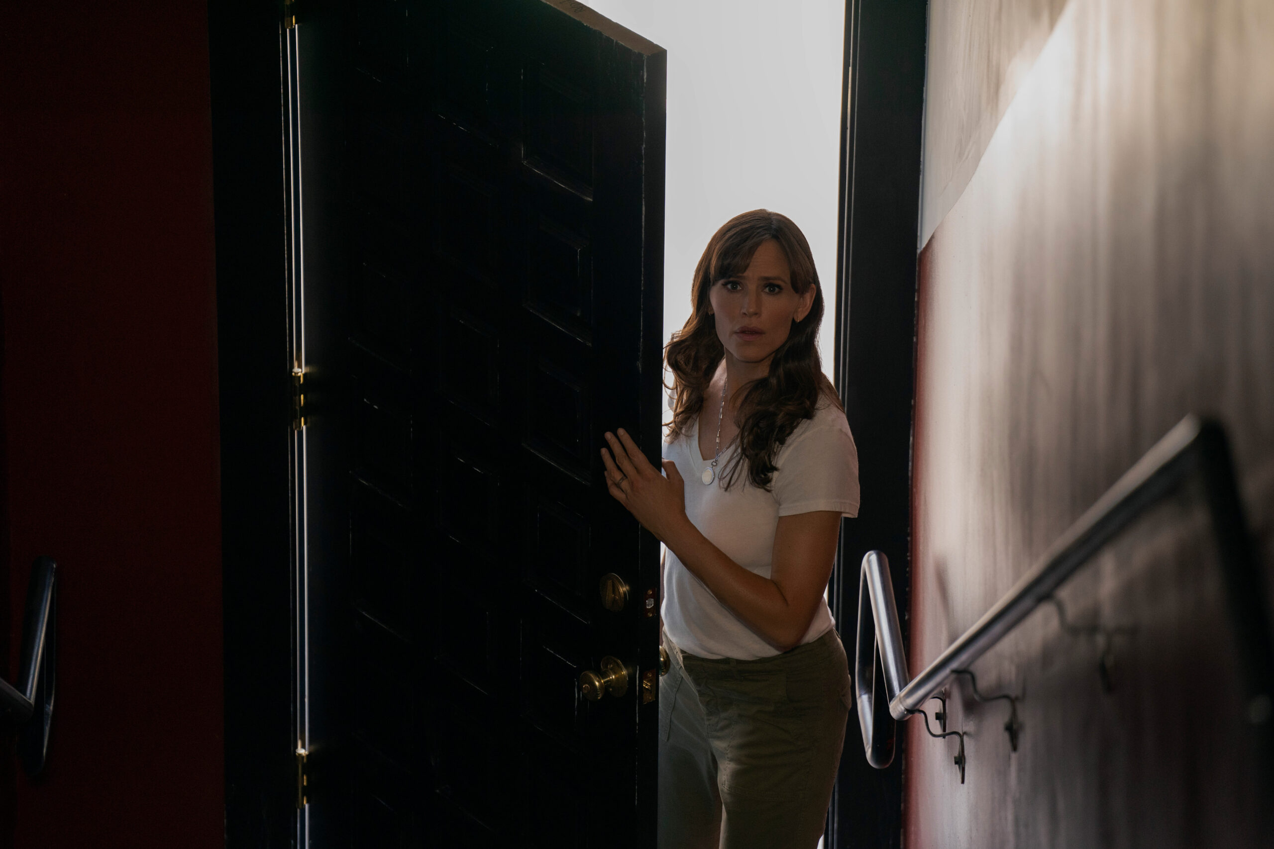 The Last Thing He Told Me Season 1 Episode 5 Review: The Never Dry