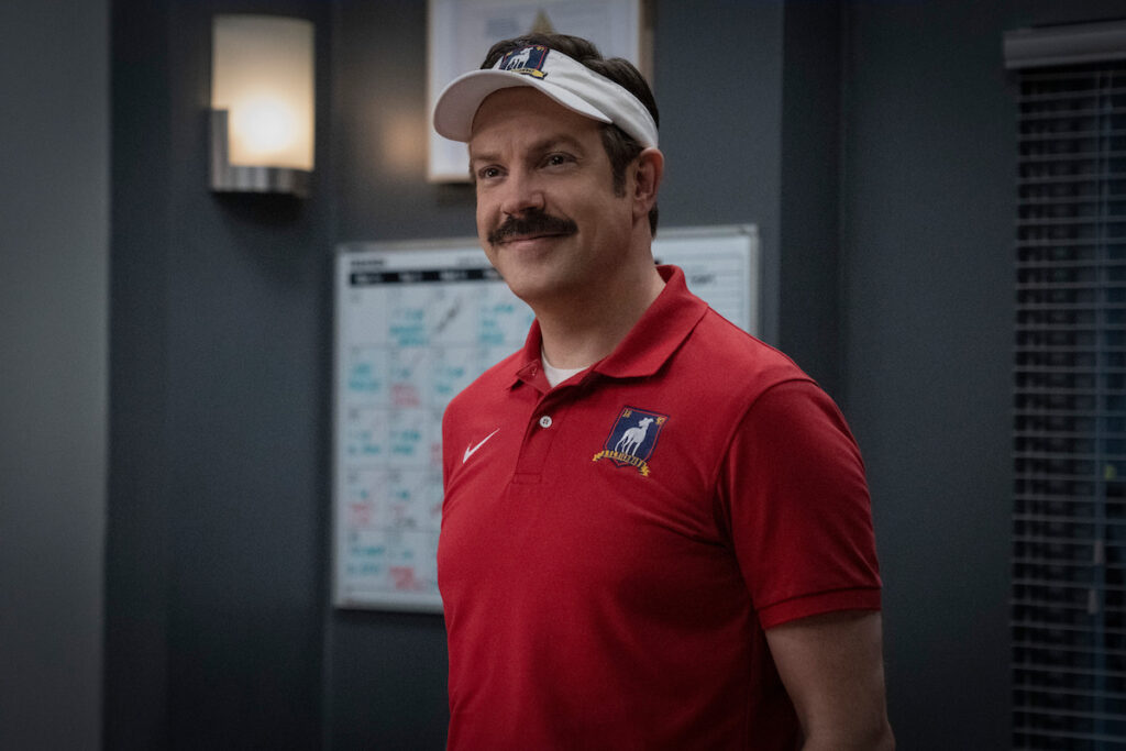Ted Lasso Season 3 Episode 10 Review: International Break