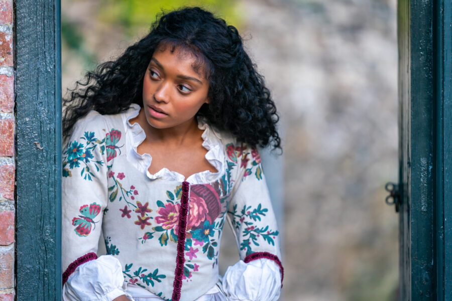 Tom Jones Season 1 Episode 1 Review: Episode One