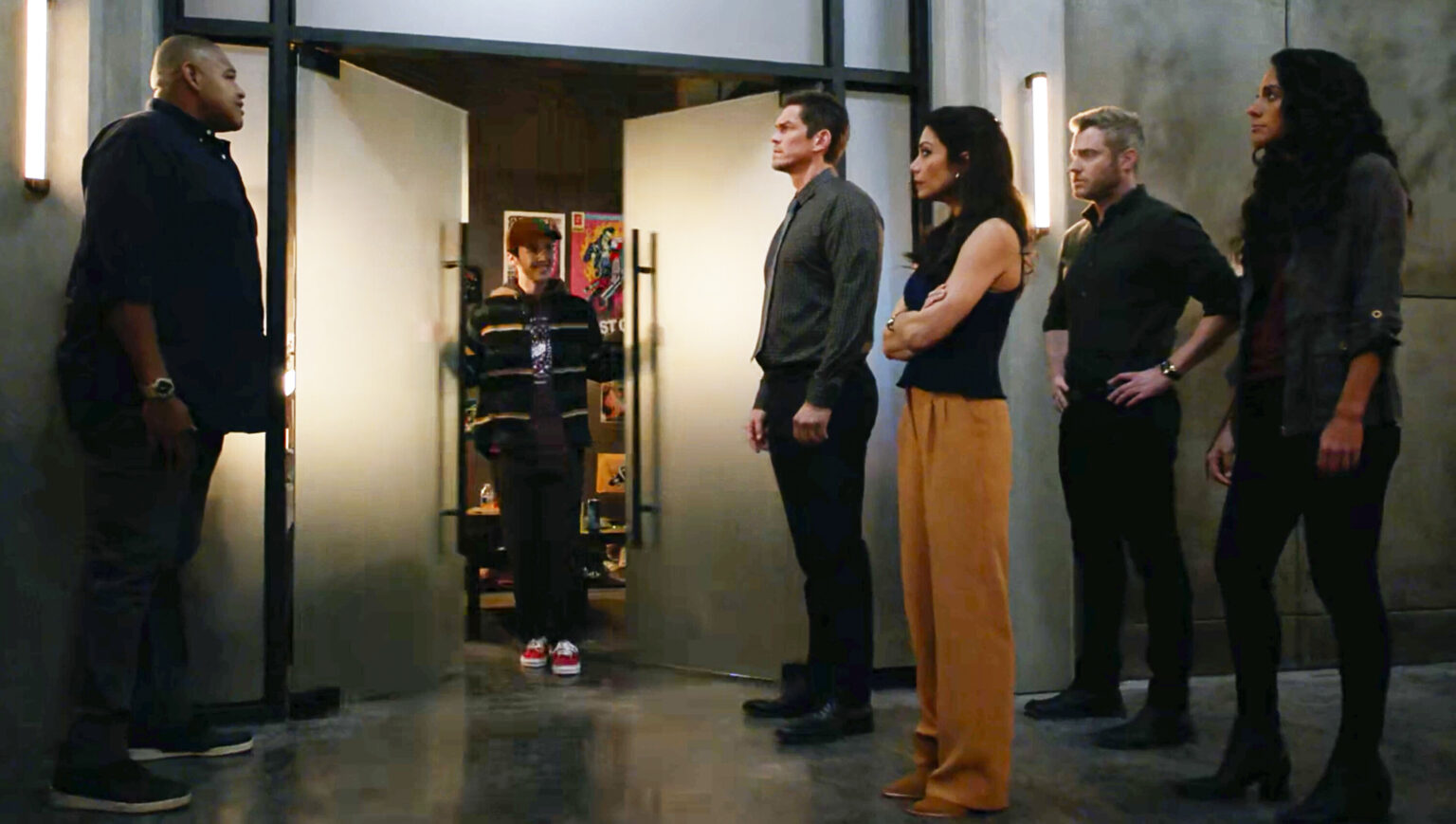 True Lies Season 1 Episodes 12 and 13 Review: Lying Truths / Waking Dreams