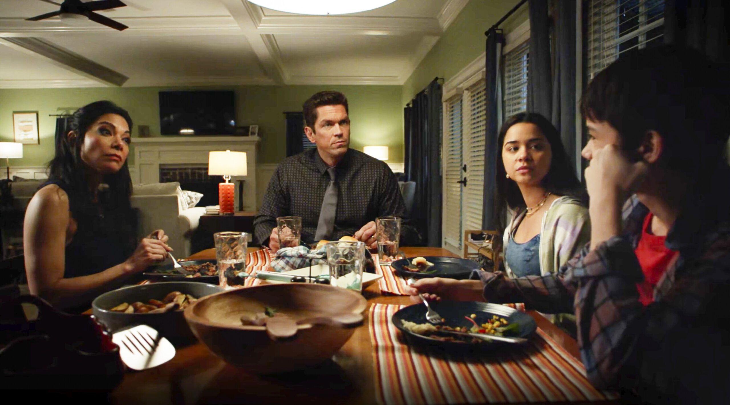 True Lies Season 1 Episodes 12 and 13 Review: Lying Truths / Waking Dreams