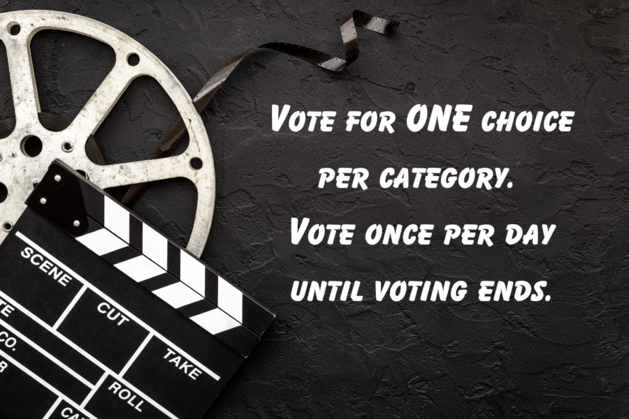 Vote for Your Favorite TV Shows and Performers! The 2023 Tell-Tale TV ...