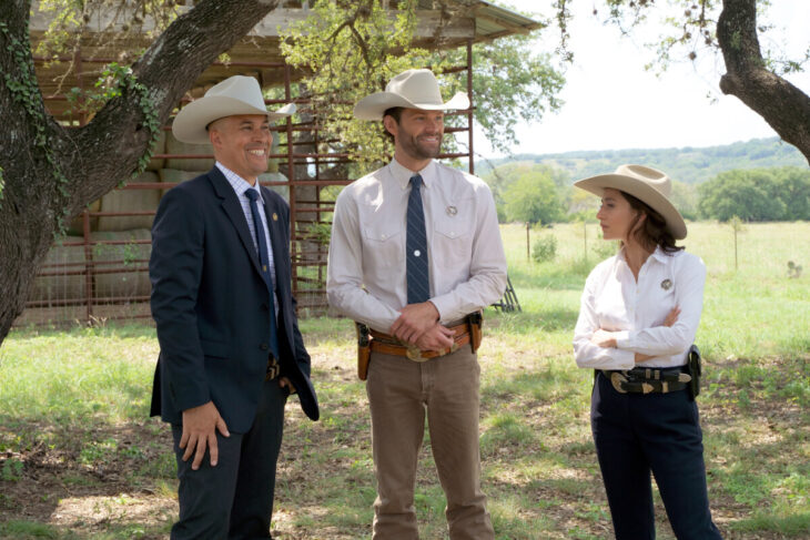 All American, Walker, and More Set Spring Premiere Dates on The CW